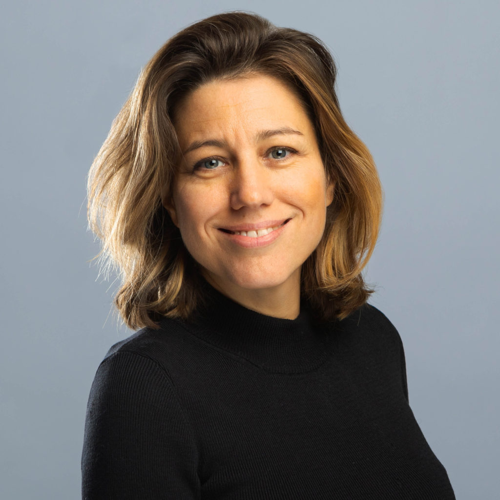 Rejoindre JIN | Agence d'influence à Paris